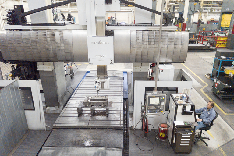 Advanced Tooling Systems | Tooling Systems Group