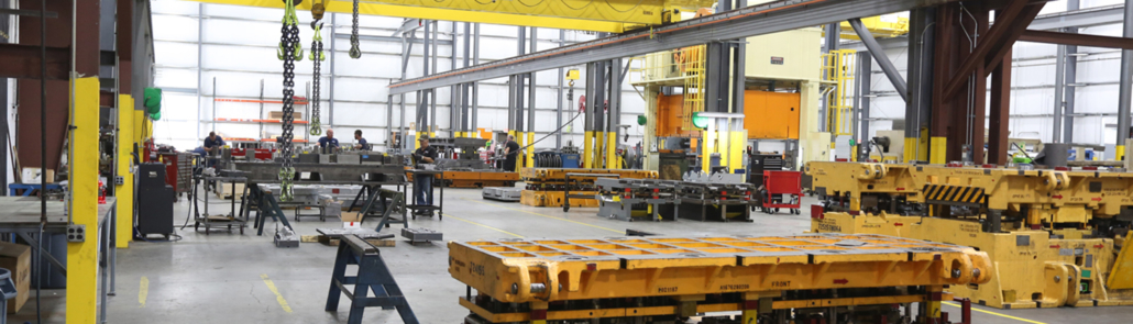 Dienamic Tooling Systems | Tooling Systems Group