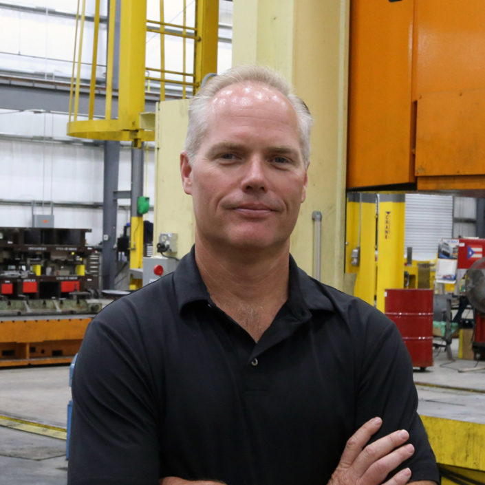 Dienamic Tooling Systems | Tooling Systems Group