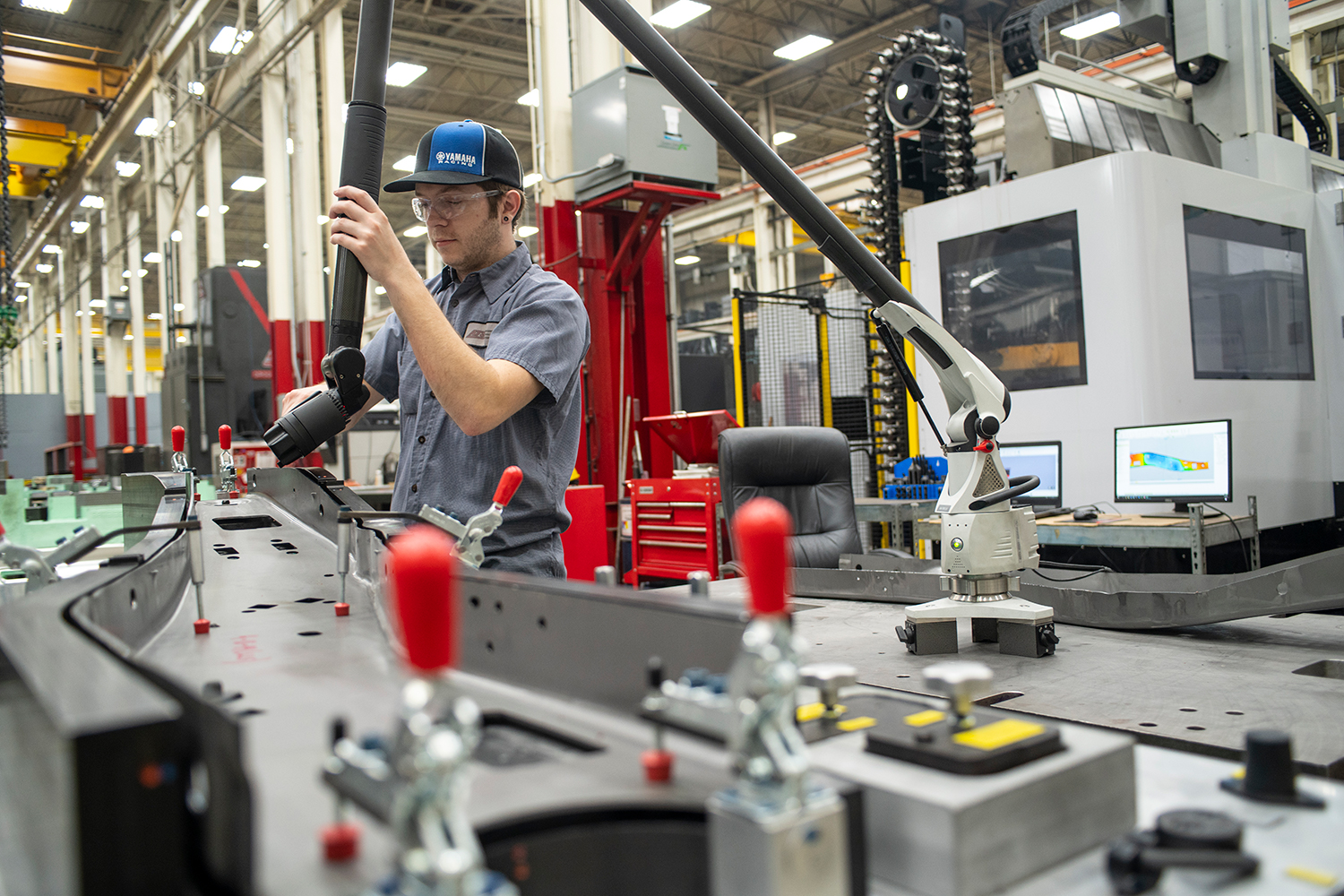 Advanced Tooling Systems | Tooling Systems Group
