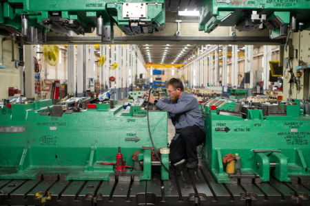 Advanced Tooling Systems | Tooling Systems Group