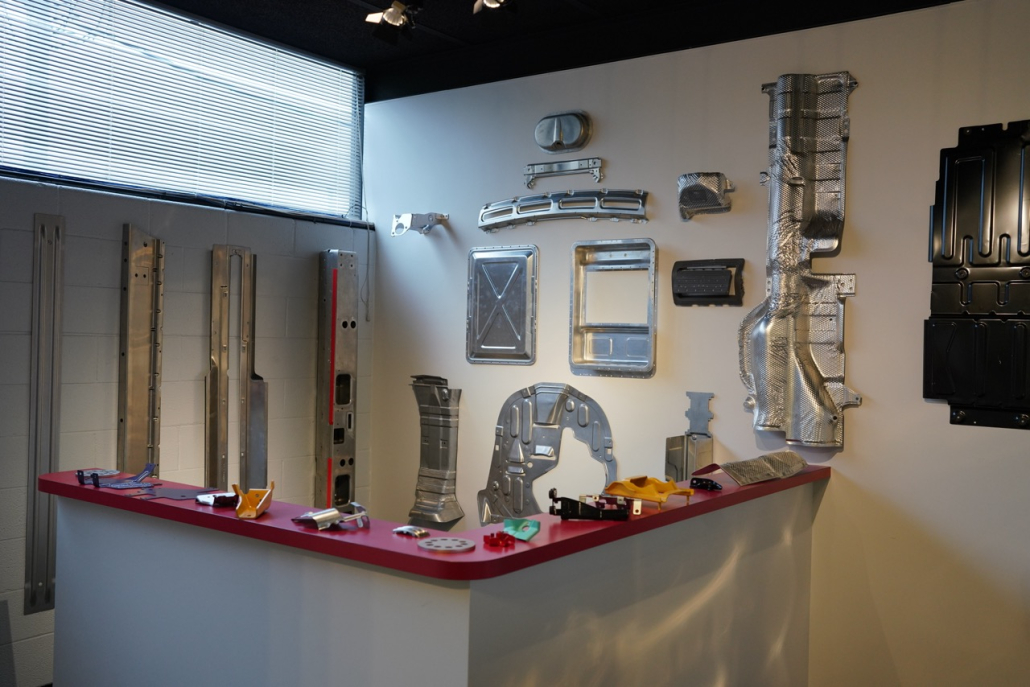 Auto Metal Craft | Tooling Systems Group