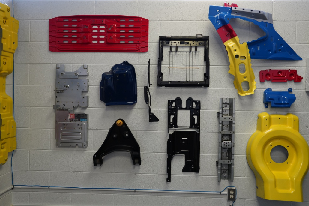 Auto Metal Craft | Tooling Systems Group