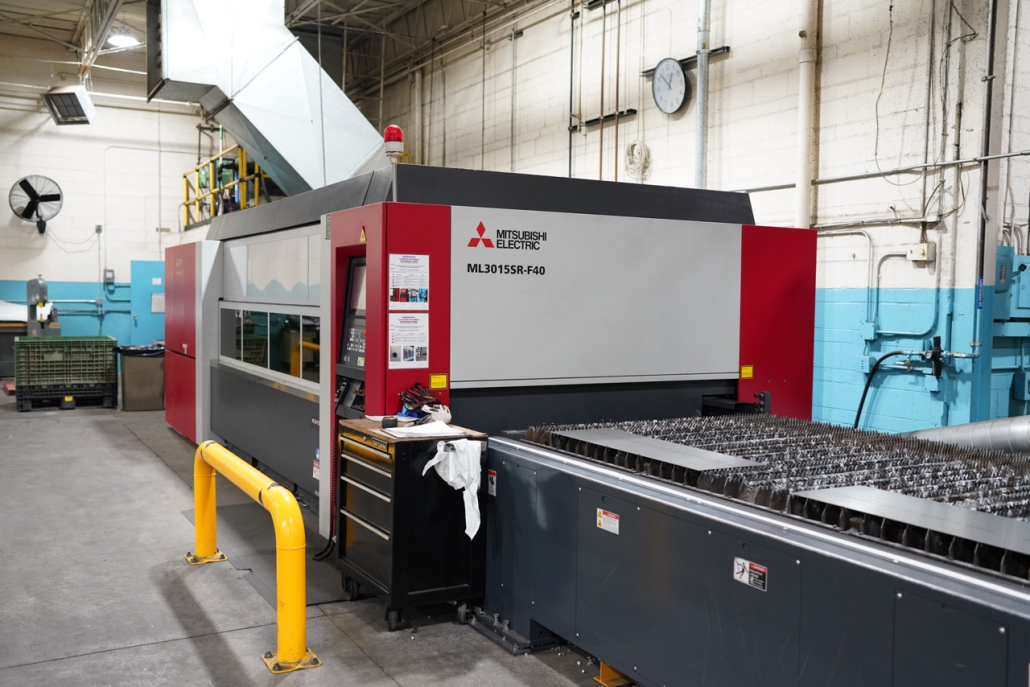 Auto Metal Craft | Tooling Systems Group