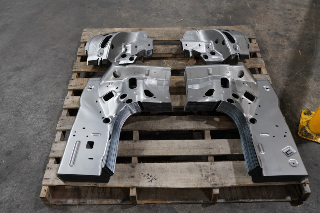 Auto Metal Craft | Tooling Systems Group