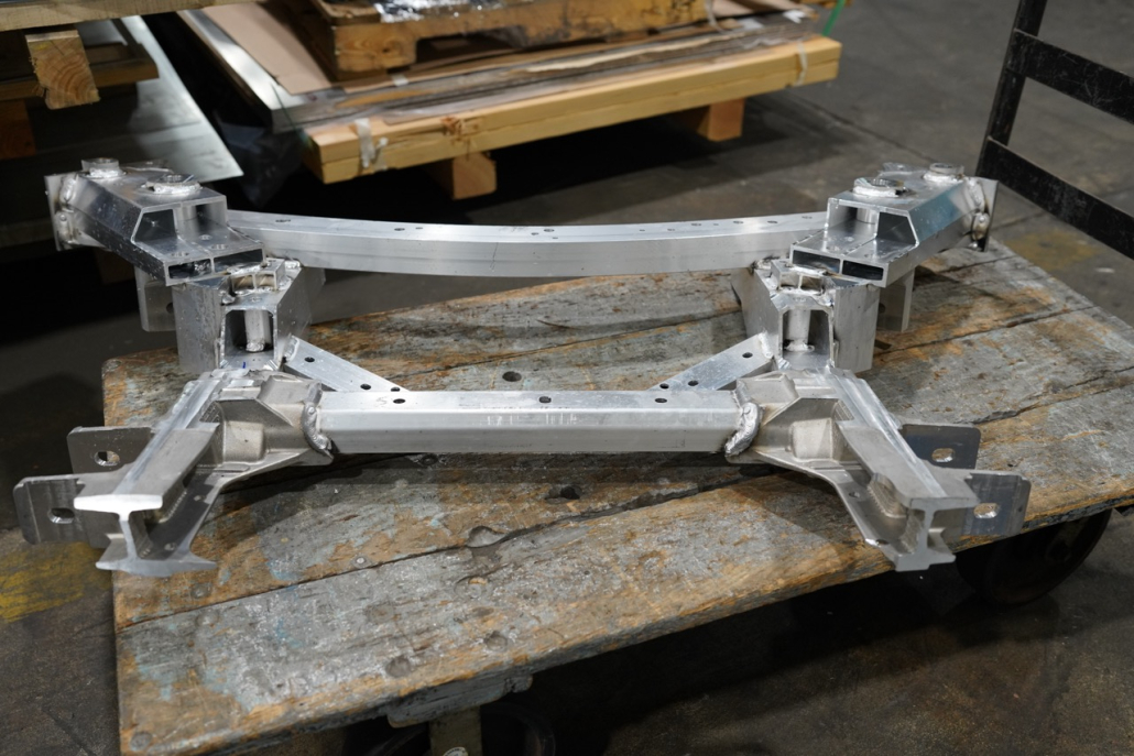 Auto Metal Craft | Tooling Systems Group
