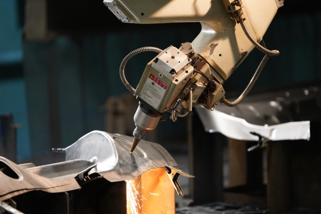 Auto Metal Craft | Tooling Systems Group