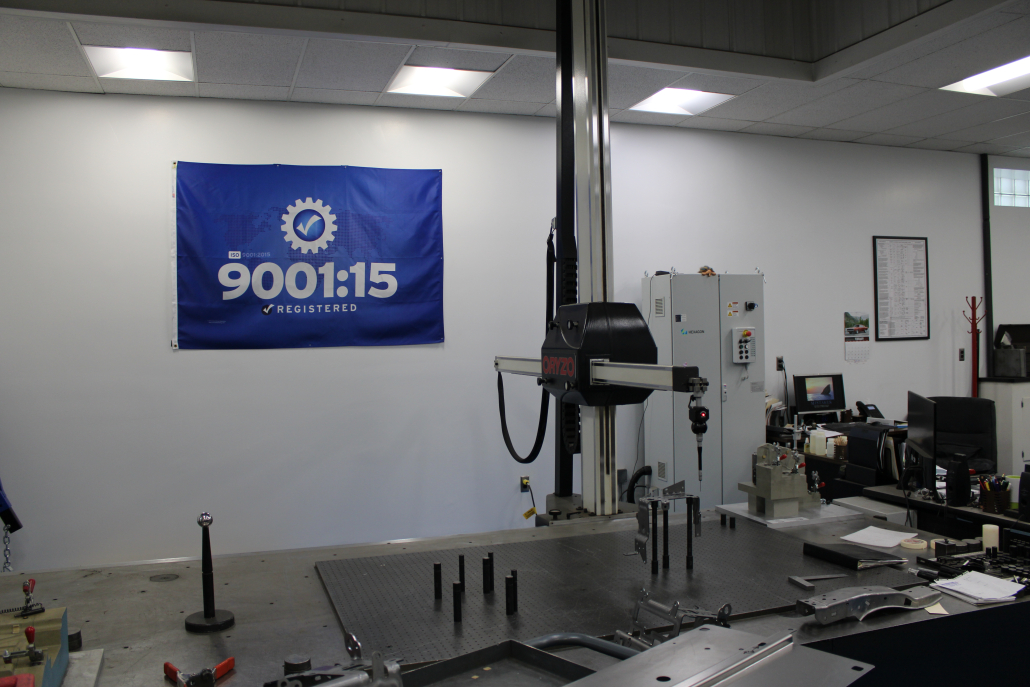 Auto Metal Craft | Tooling Systems Group