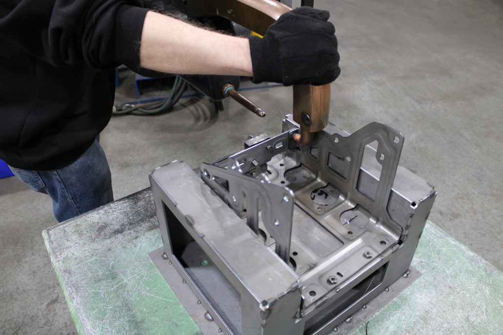 Auto Metal Craft | Tooling Systems Group