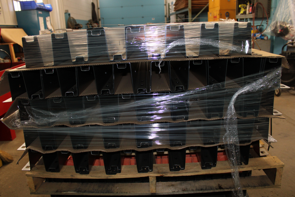 Auto Metal Craft | Tooling Systems Group