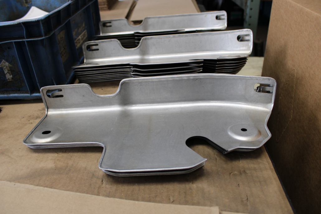 Auto Metal Craft | Tooling Systems Group