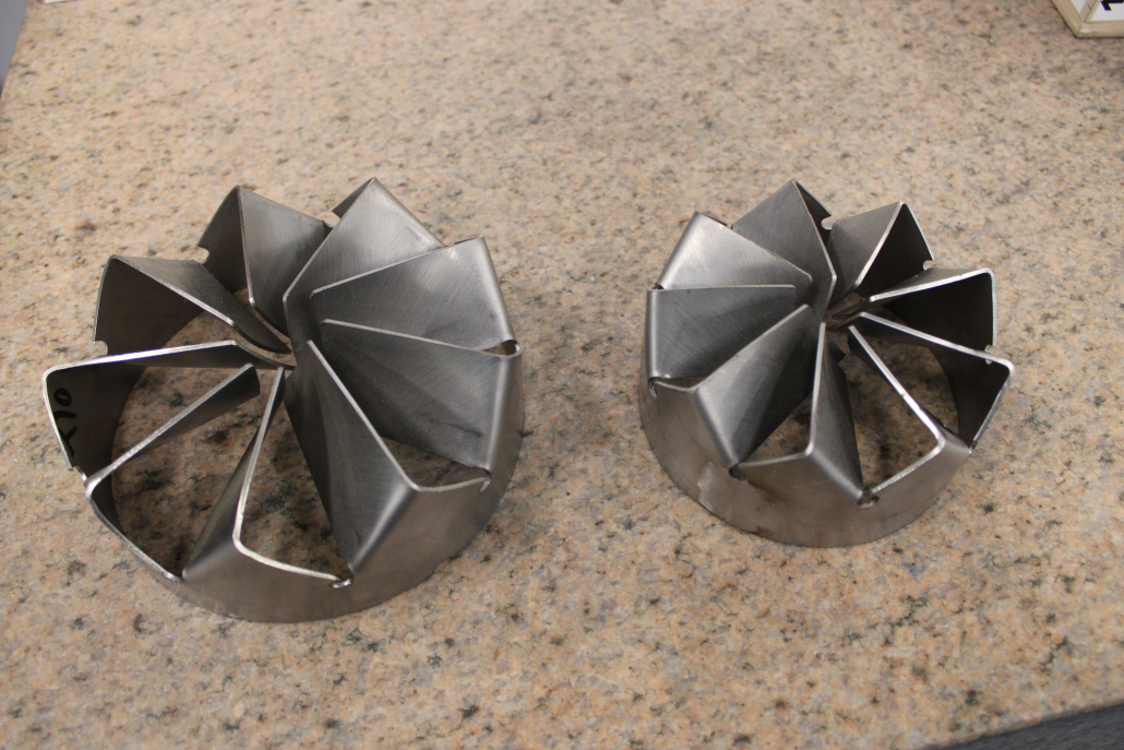Auto Metal Craft | Tooling Systems Group