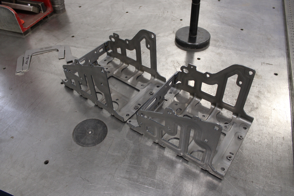 Auto Metal Craft | Tooling Systems Group