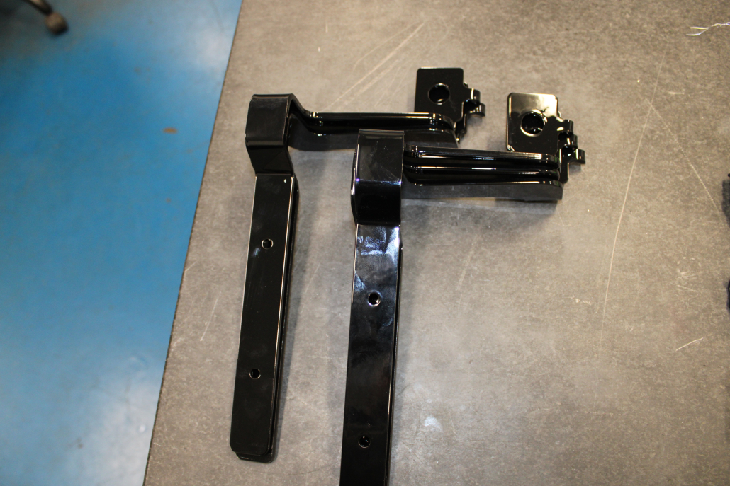 Auto Metal Craft | Tooling Systems Group