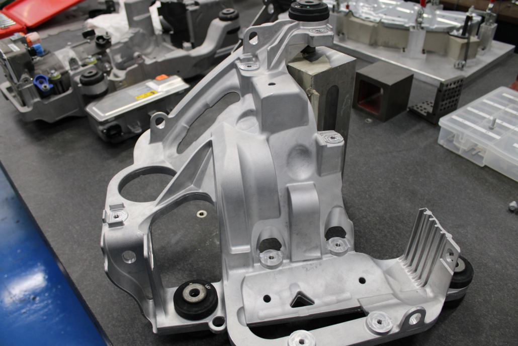 Auto Metal Craft | Tooling Systems Group